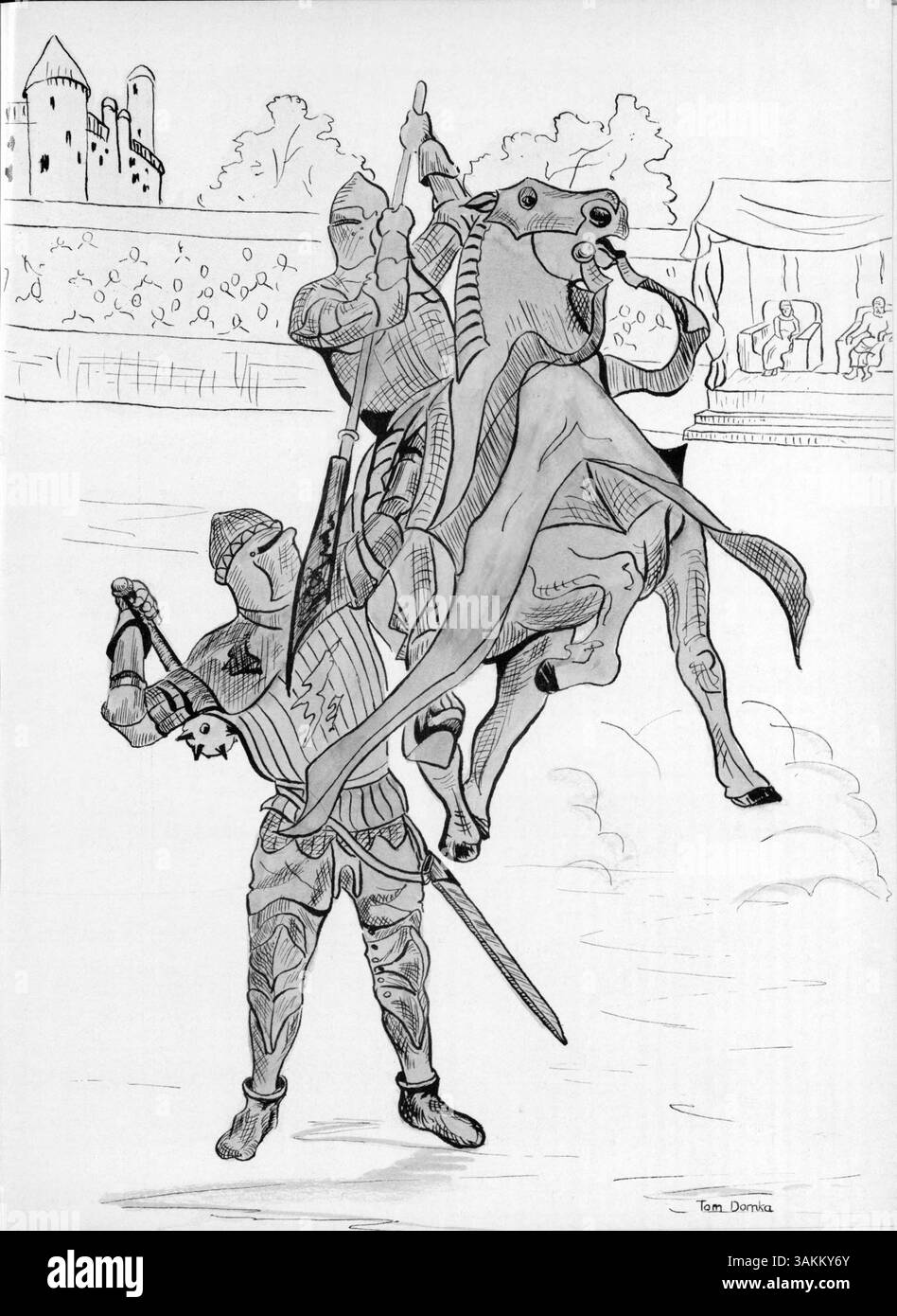 Central High Yearbook 1955, Centralian, showcases the 1954-1955 school ...