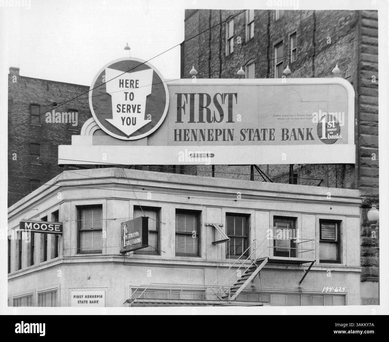 Commerce public library Black and White Stock Photos & Images - Alamy