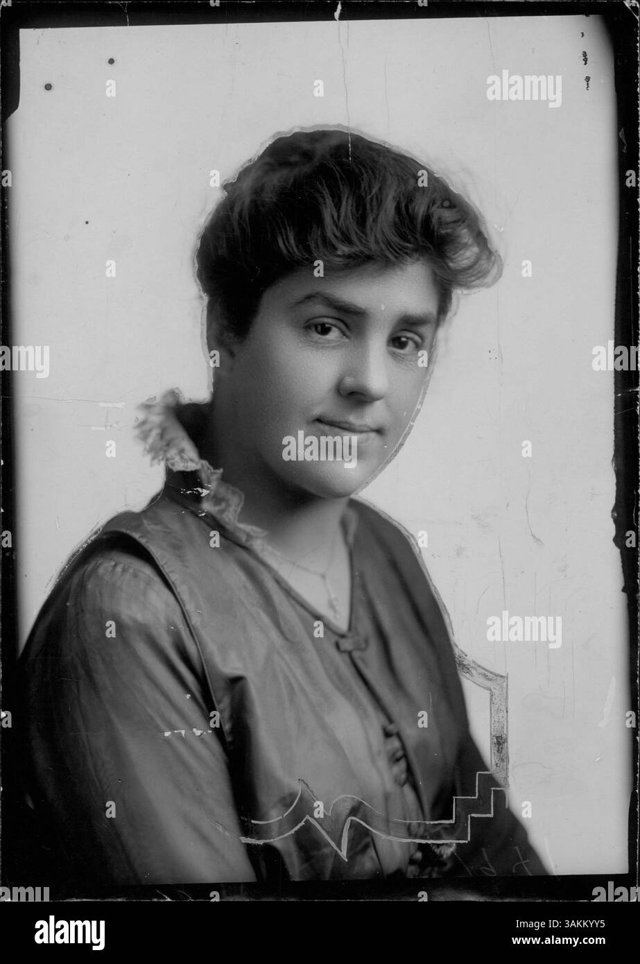 Mrs frank lyons hi-res stock photography and images - Alamy