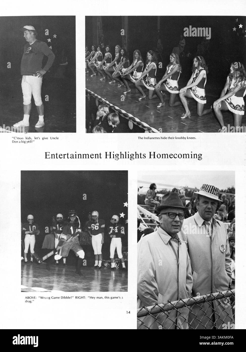 Library history 1970s Cut Out Stock Images & Pictures - Alamy