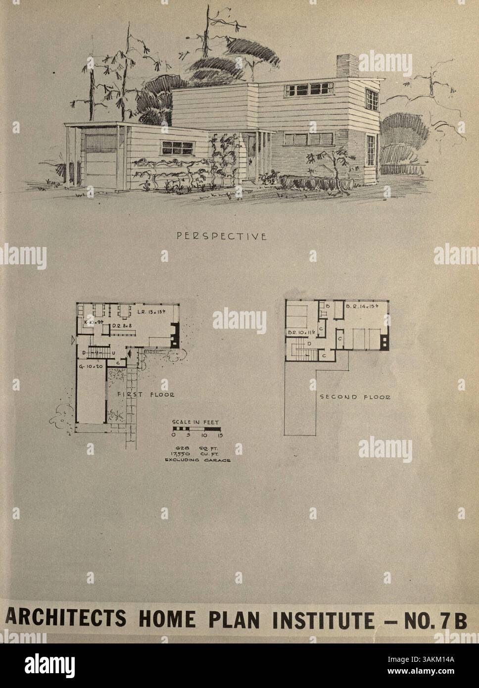 This catalog features over forty house designs created by members of ...