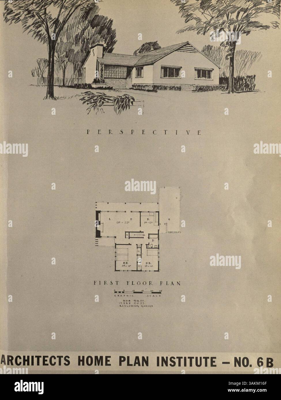 Over forty house designs by members of the Architects Home Plan ...