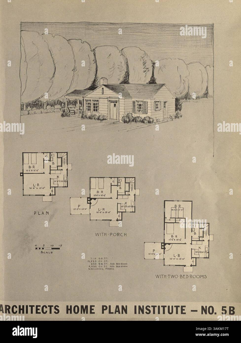 Featuring over forty architect-designed house plans by members of the ...