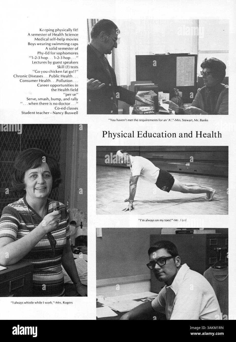 The 1972 Wagistanian 72 yearbook from Southwest High School showcases ...