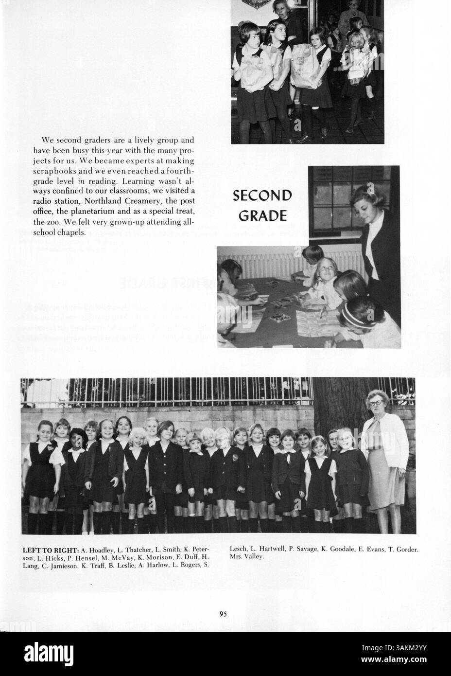 The Northrop Collegiate Yearbook from 1968 documents the highlights of the 1967-1968 school year ...