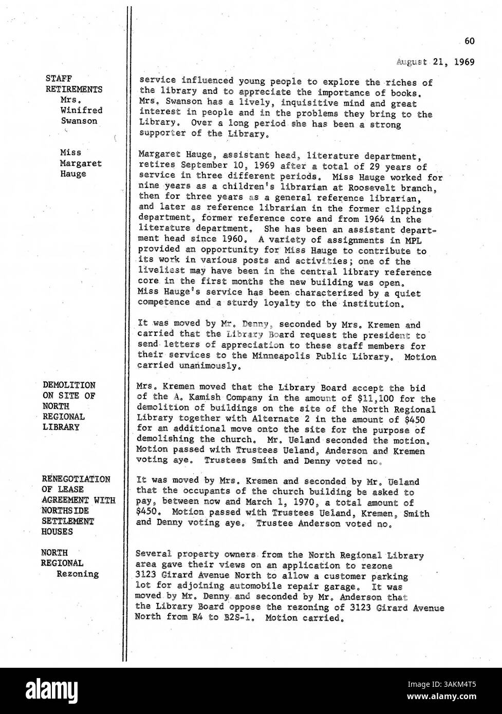 Planning meeting progress Black and White Stock Photos & Images - Alamy