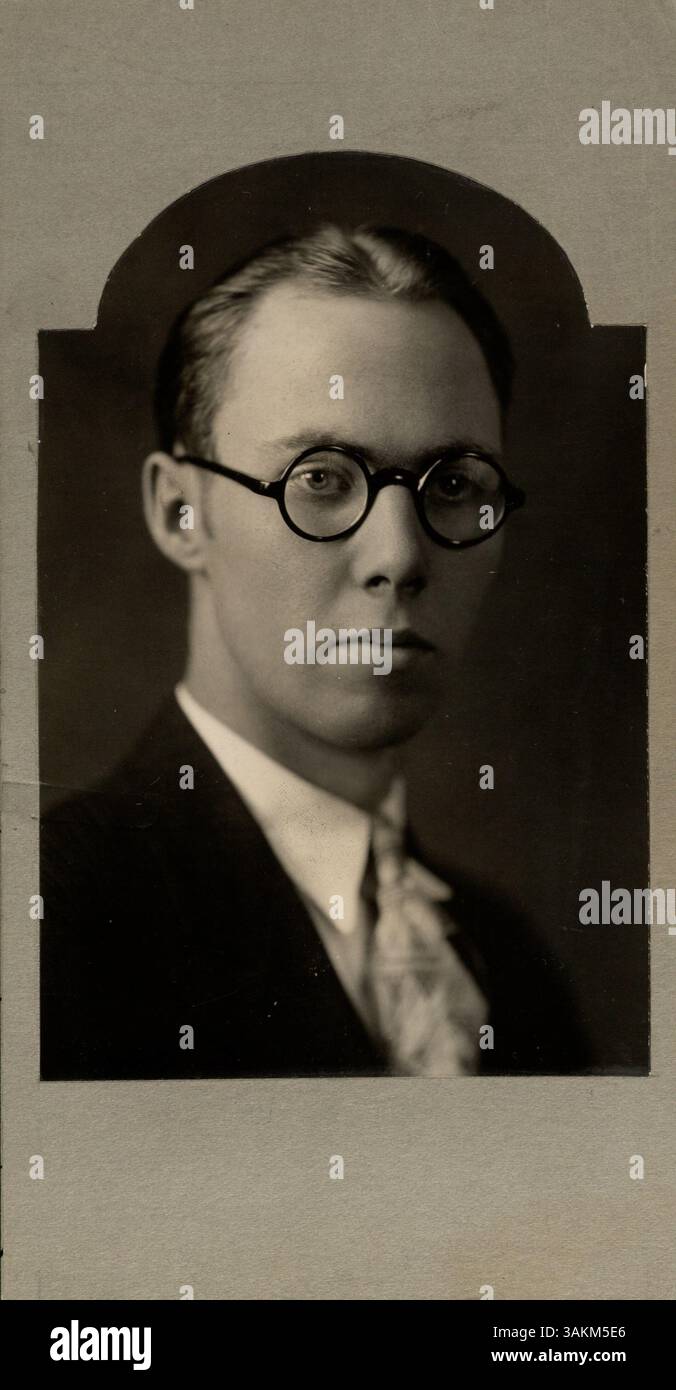 E. Dudley Parsons was a prominent writer and educator, known for his ...