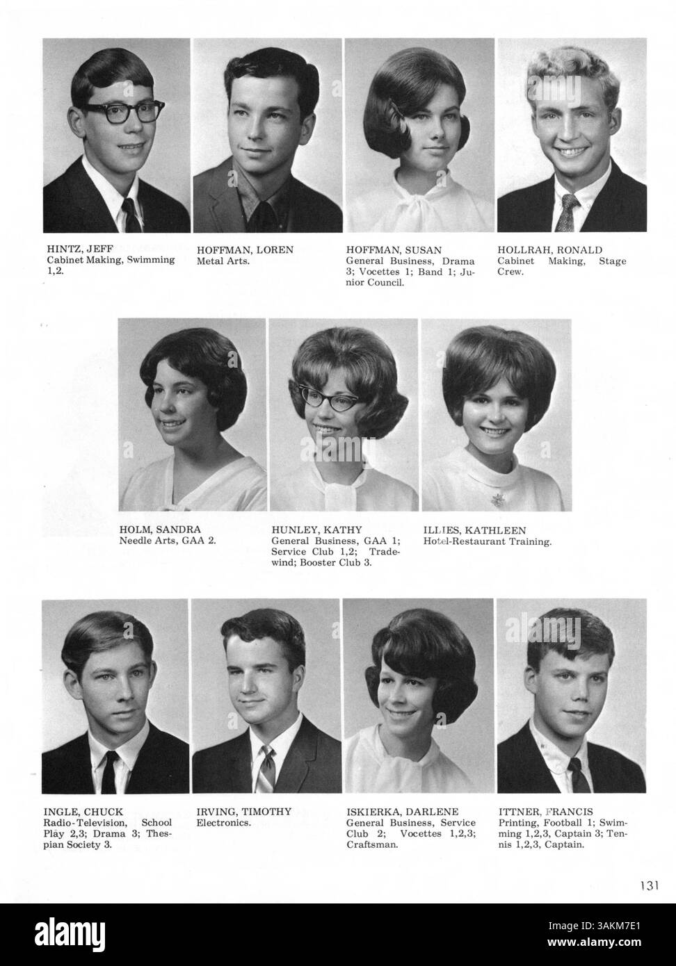 Tradewind high school Cut Out Stock Images & Pictures - Alamy