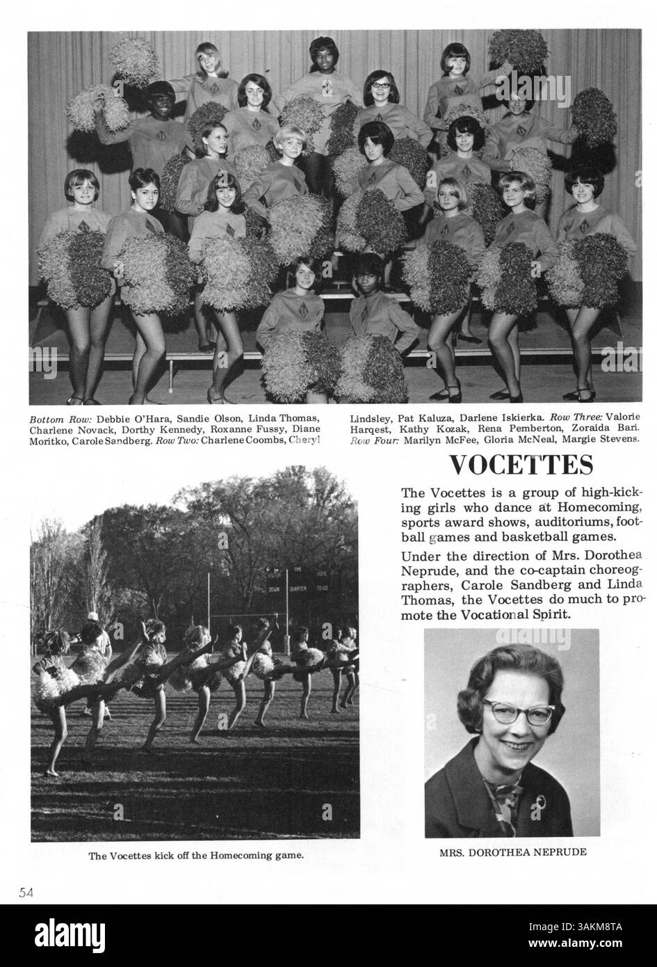 1965 education Cut Out Stock Images & Pictures - Alamy