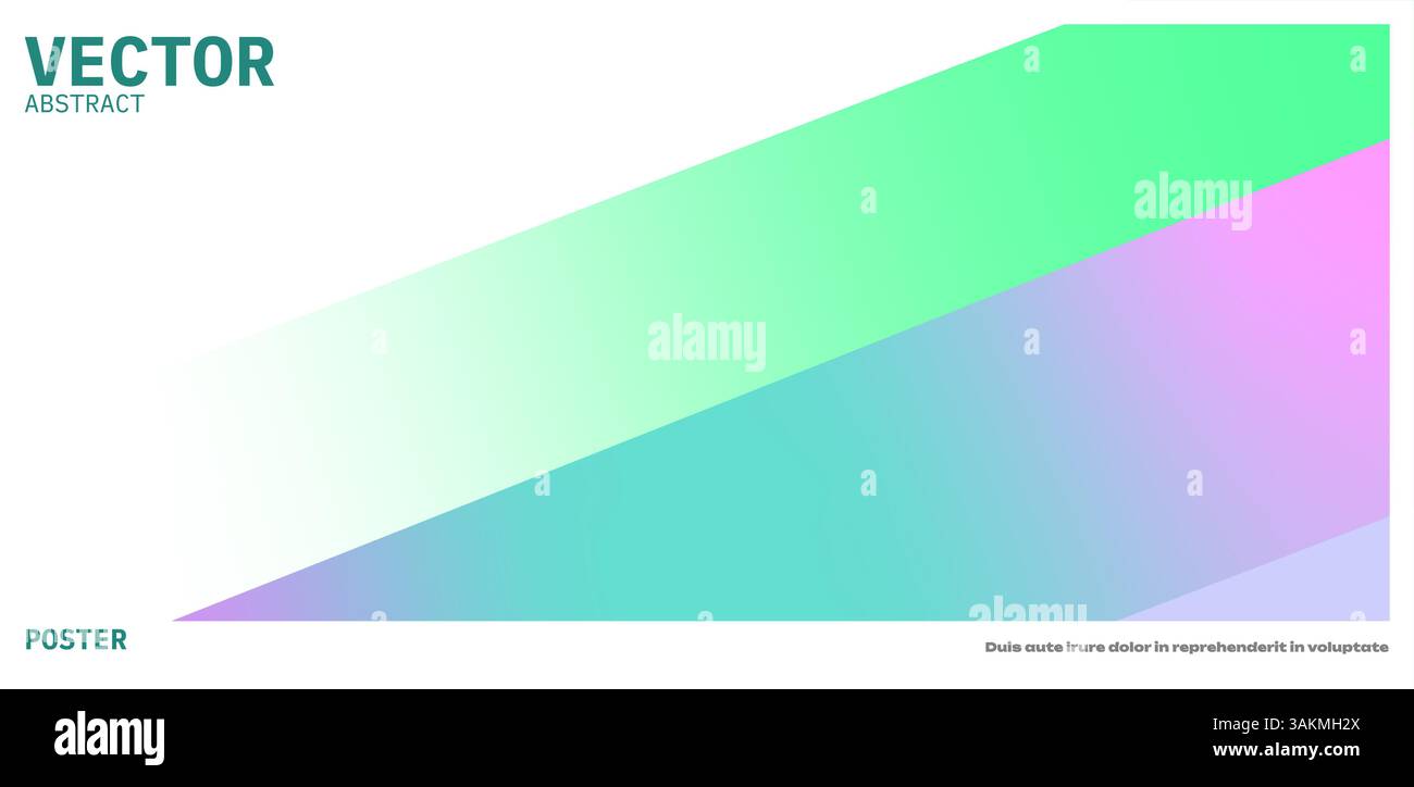 Diagonal composition lines Cut Out Stock Images & Pictures - Alamy