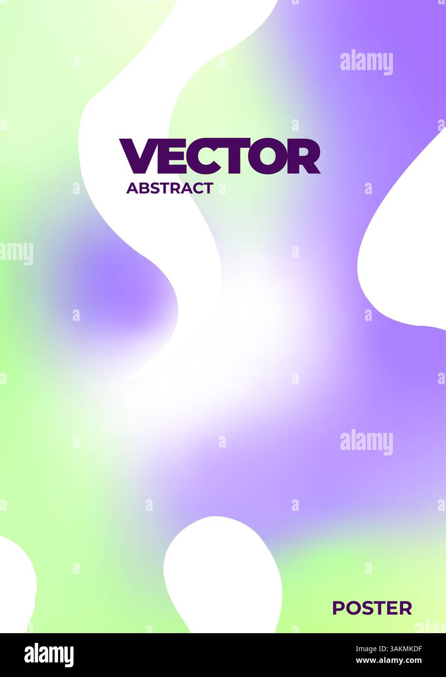 Purple green overlay Stock Vector Images - Alamy