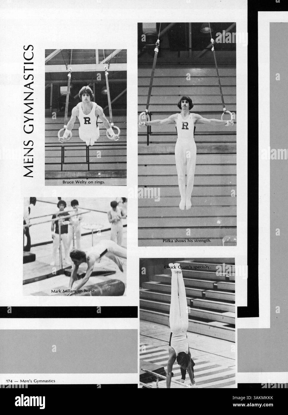 This yearbook from Roosevelt High School for the 1977-1978 school year ...