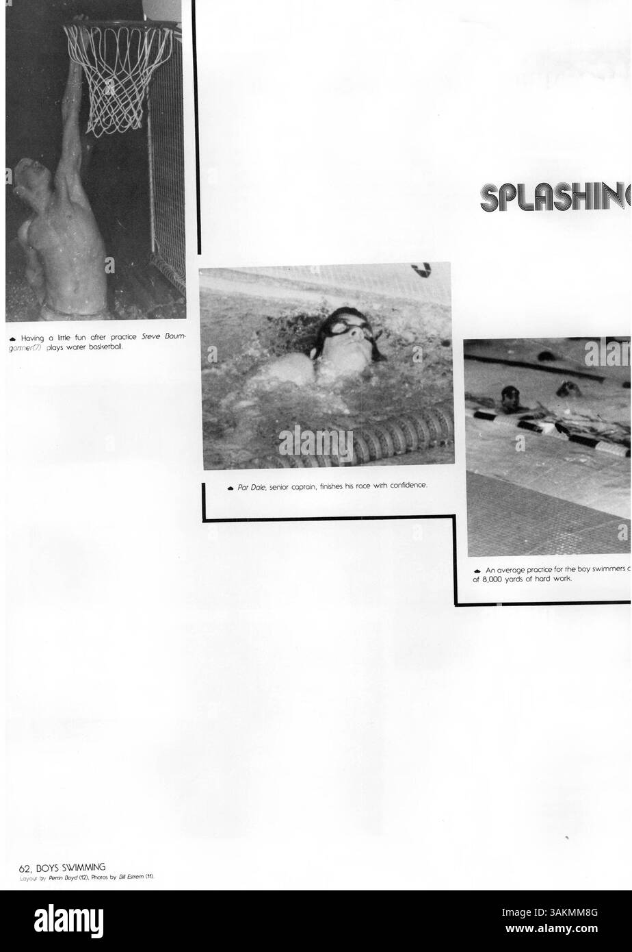 Edina west yearbook Cut Out Stock Images & Pictures - Alamy