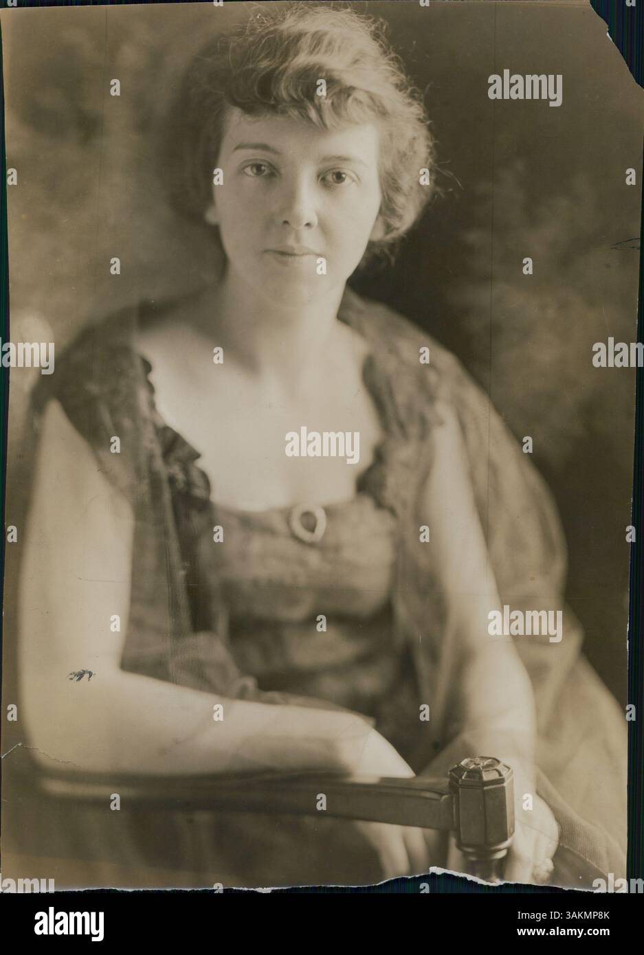 Marie Richardson, a staff member at Hennepin County Library, is set to ...