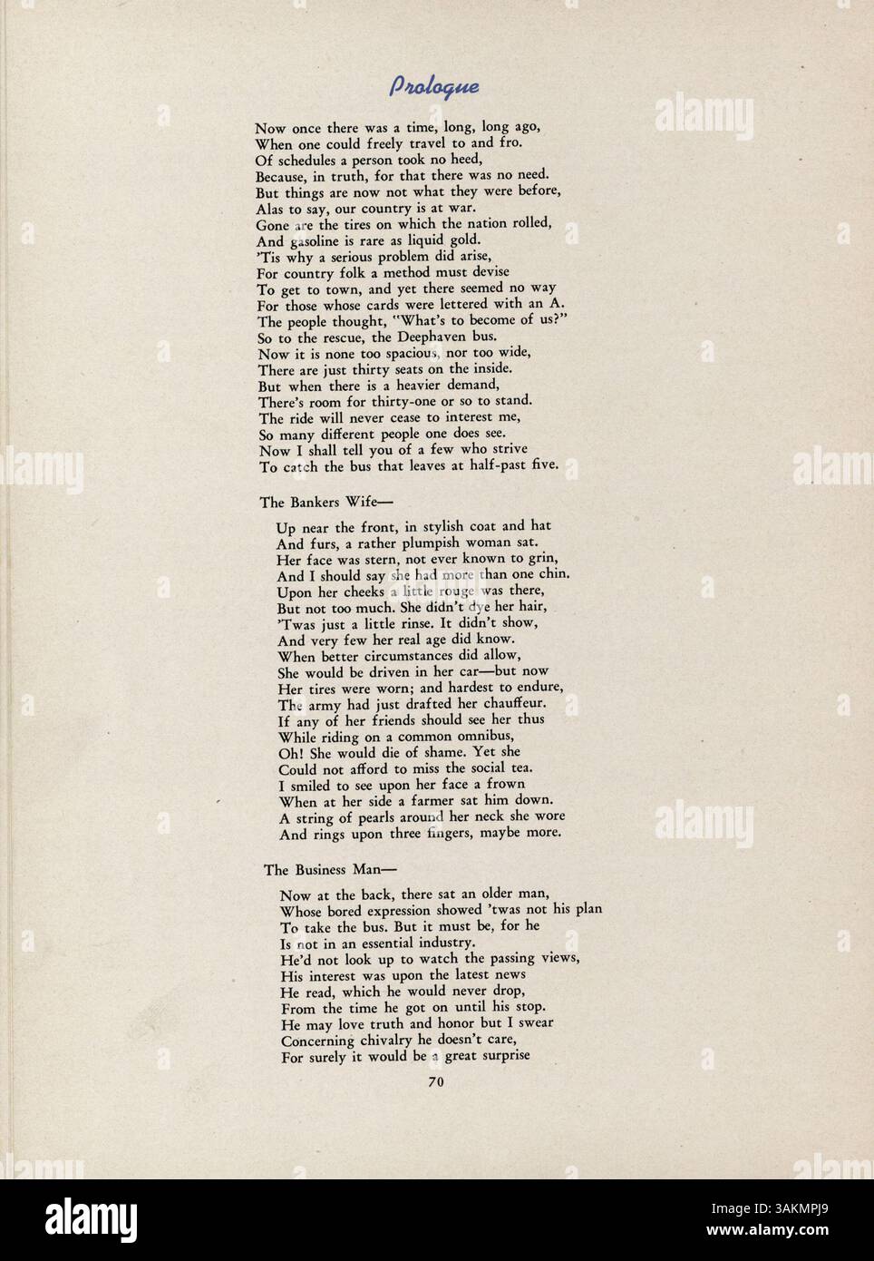 This 1945 yearbook from Northrop Collegiate High School captures the ...