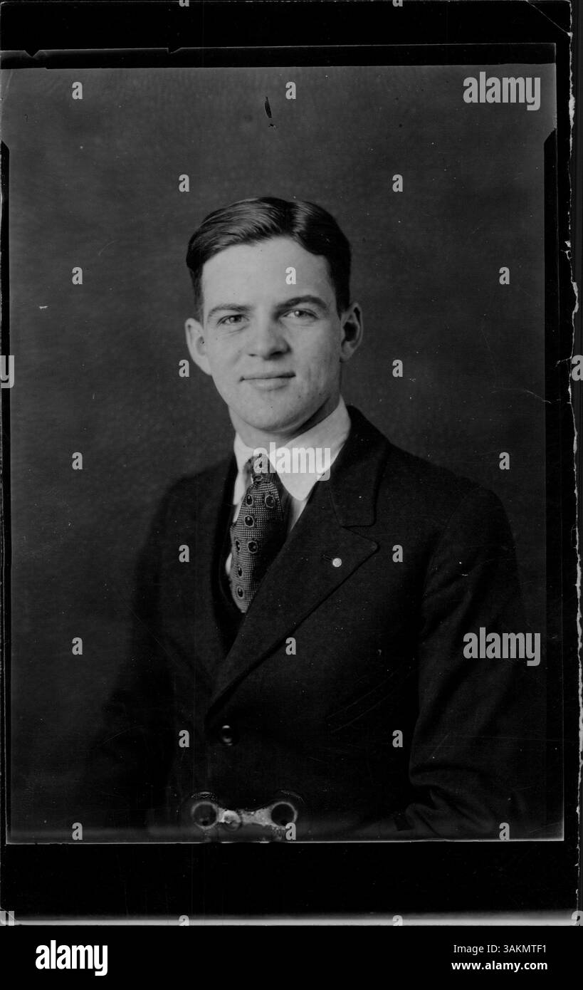 John Getchell was the referee for boxing matches organized by the ...