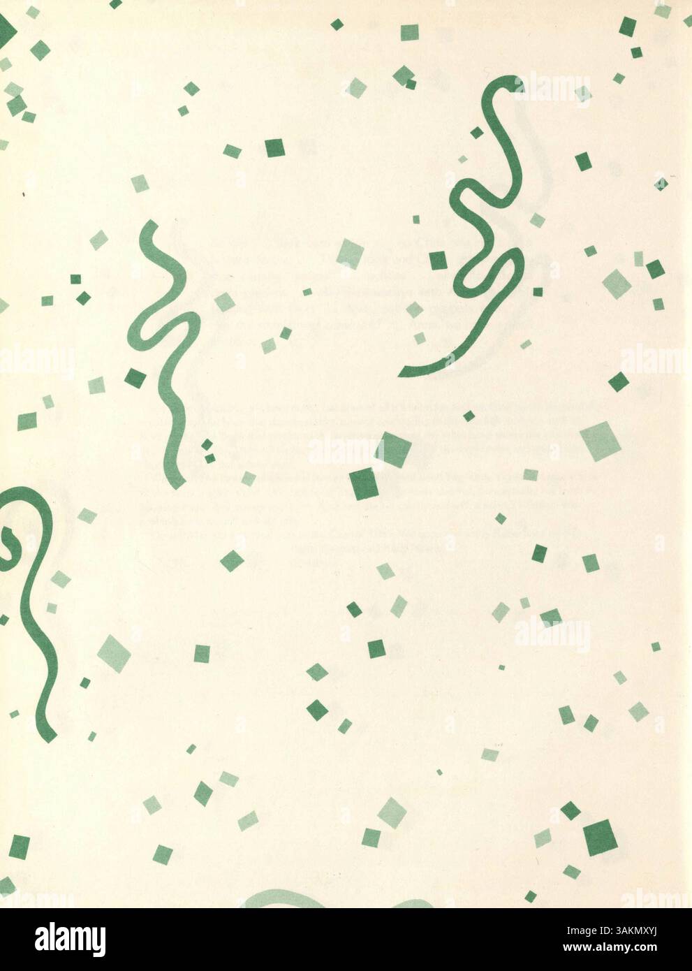 'Reflections,' the 1987 Blake Yearbook, highlights the important people ...