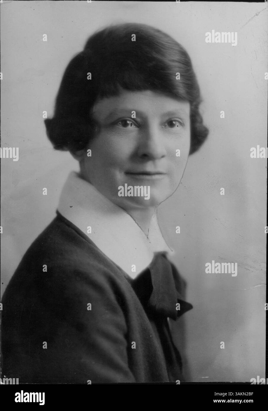 Mrs frank lynam hi-res stock photography and images - Alamy
