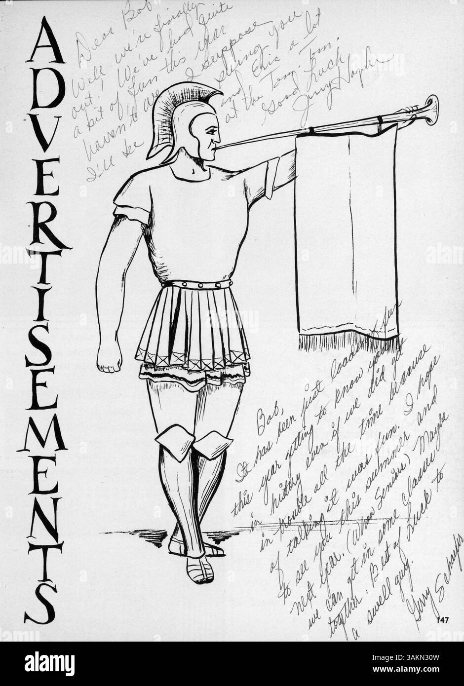 The 1957 yearbook, Aurean, captures the memorable moments from the 1956 ...
