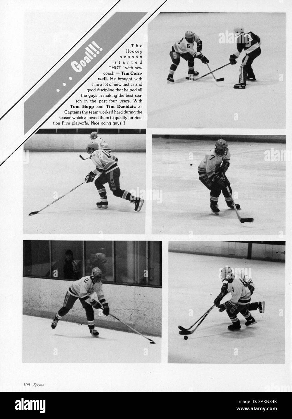 'Wizard '86' is the 1986 yearbook of Edison High School, documenting ...