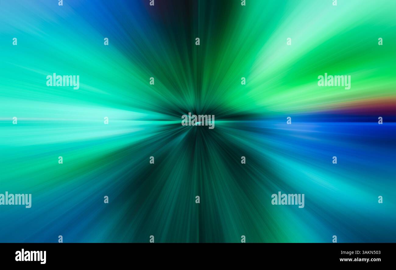 Futuristic data flow. Explosion effect. Sci-fi Motion wallpaper. Neon ...