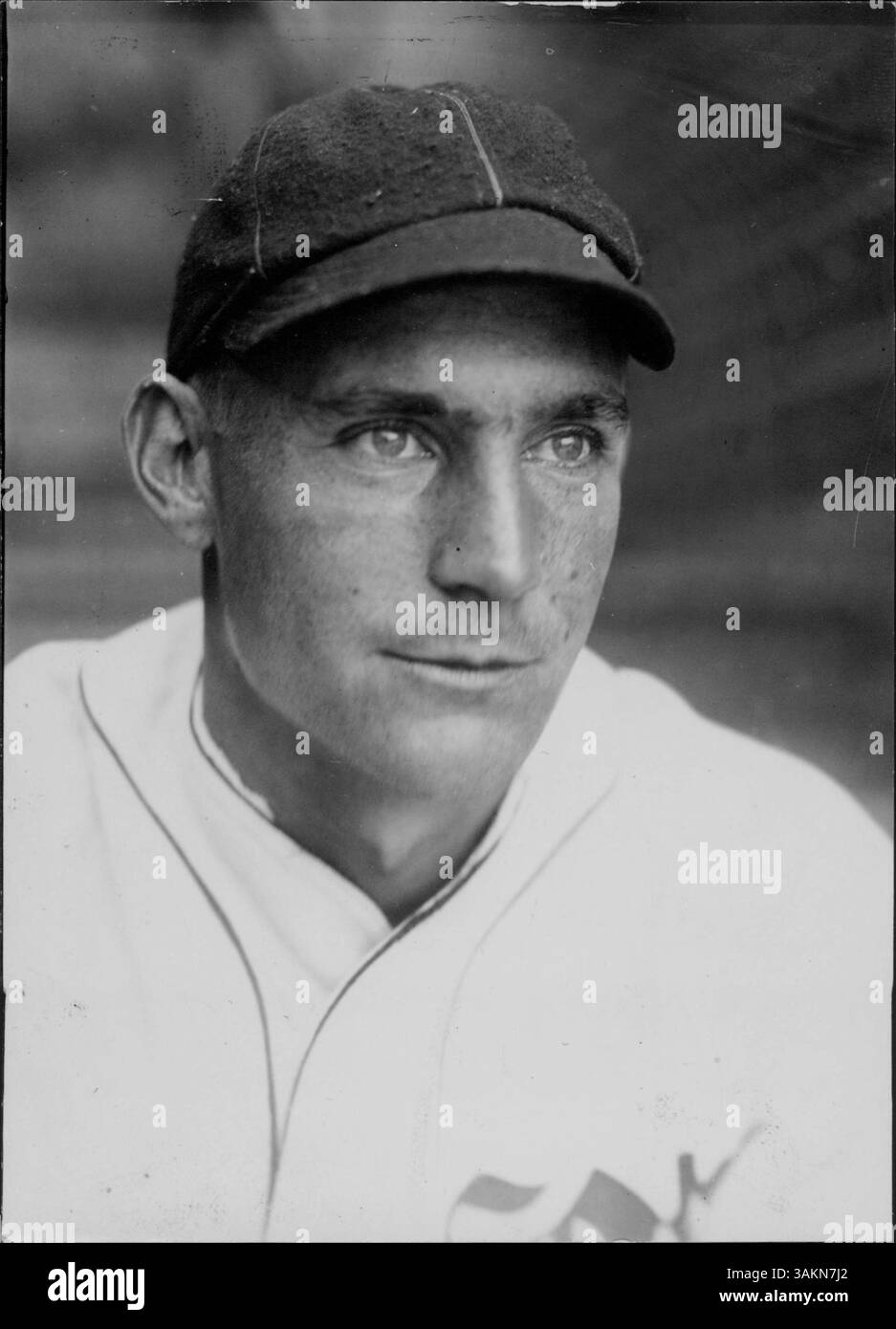 George redfern is documented in the archives at hennepin county Black ...