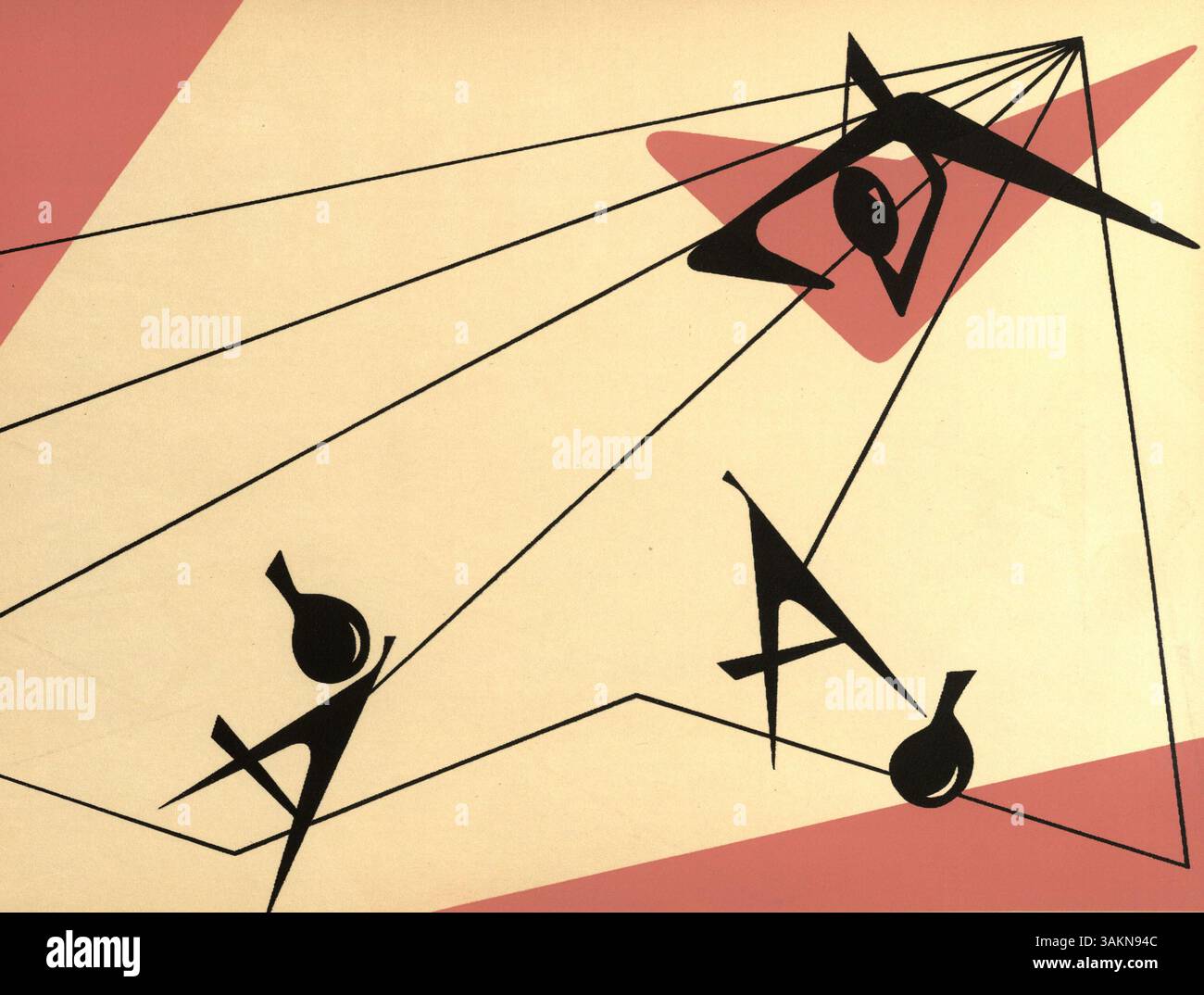 The 1955 University High Yearbook, Bisbila, showcases key moments from ...