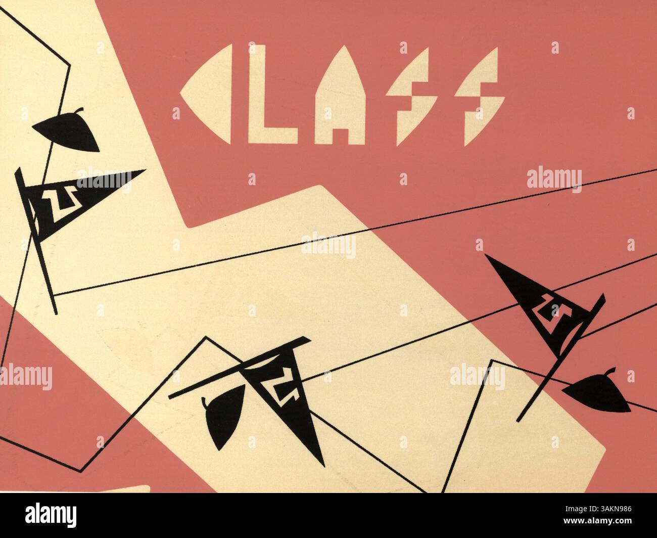 The 1955 Bisbila Yearbook from University High School features students ...