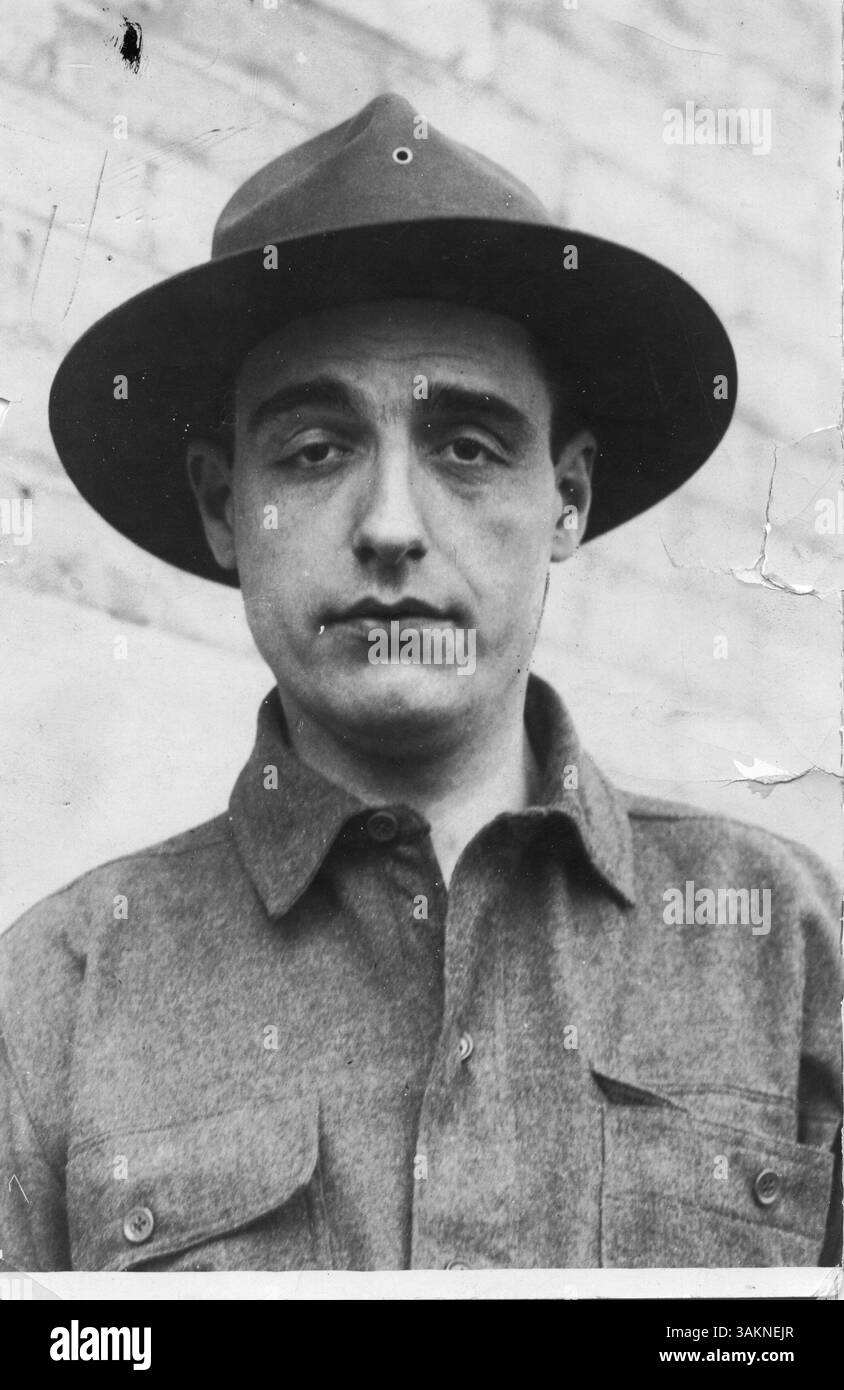 Kingsley H. Murphy served as a lieutenant, with his contributions ...