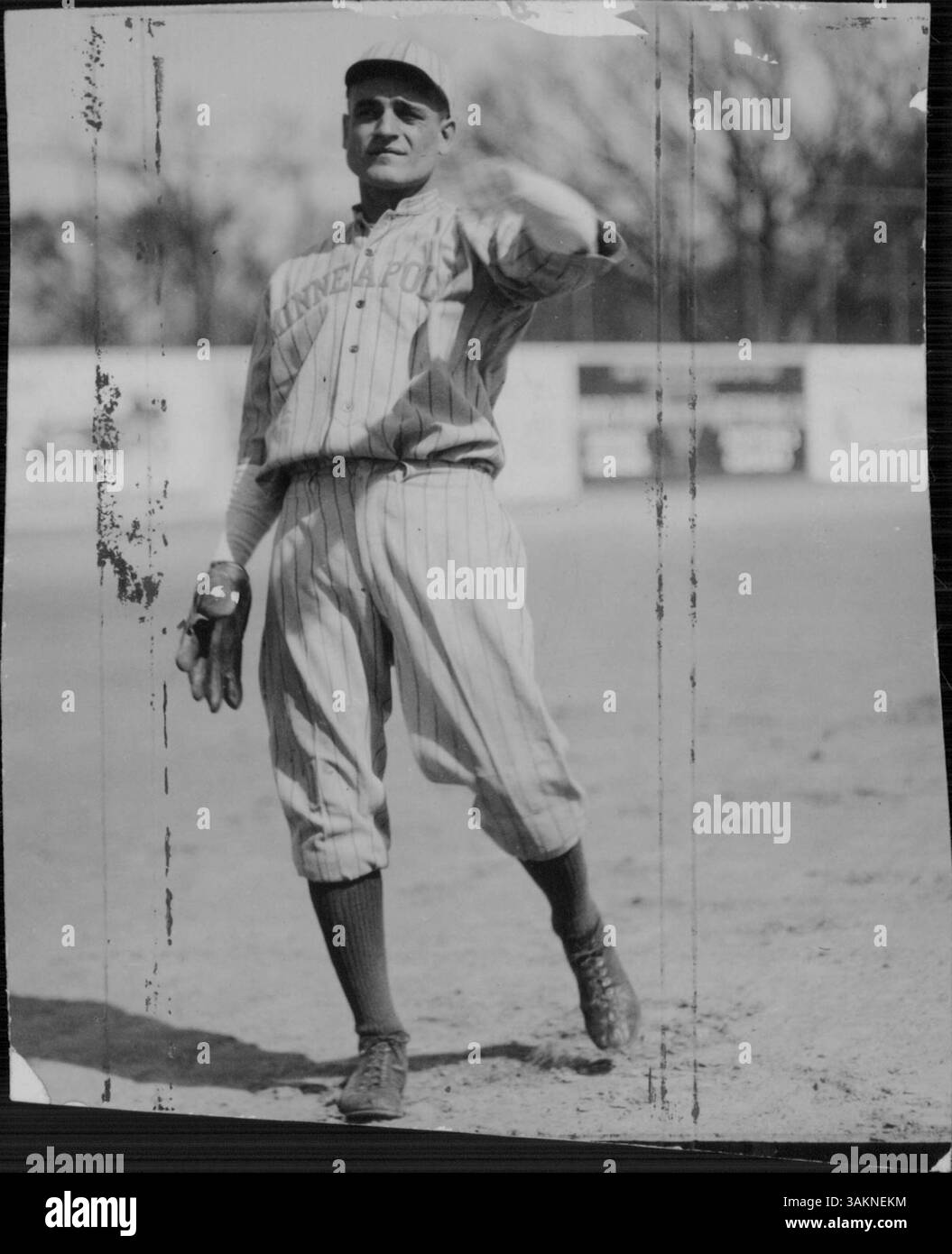 Earl Yingling was a notable figure in his field, recognized for his ...