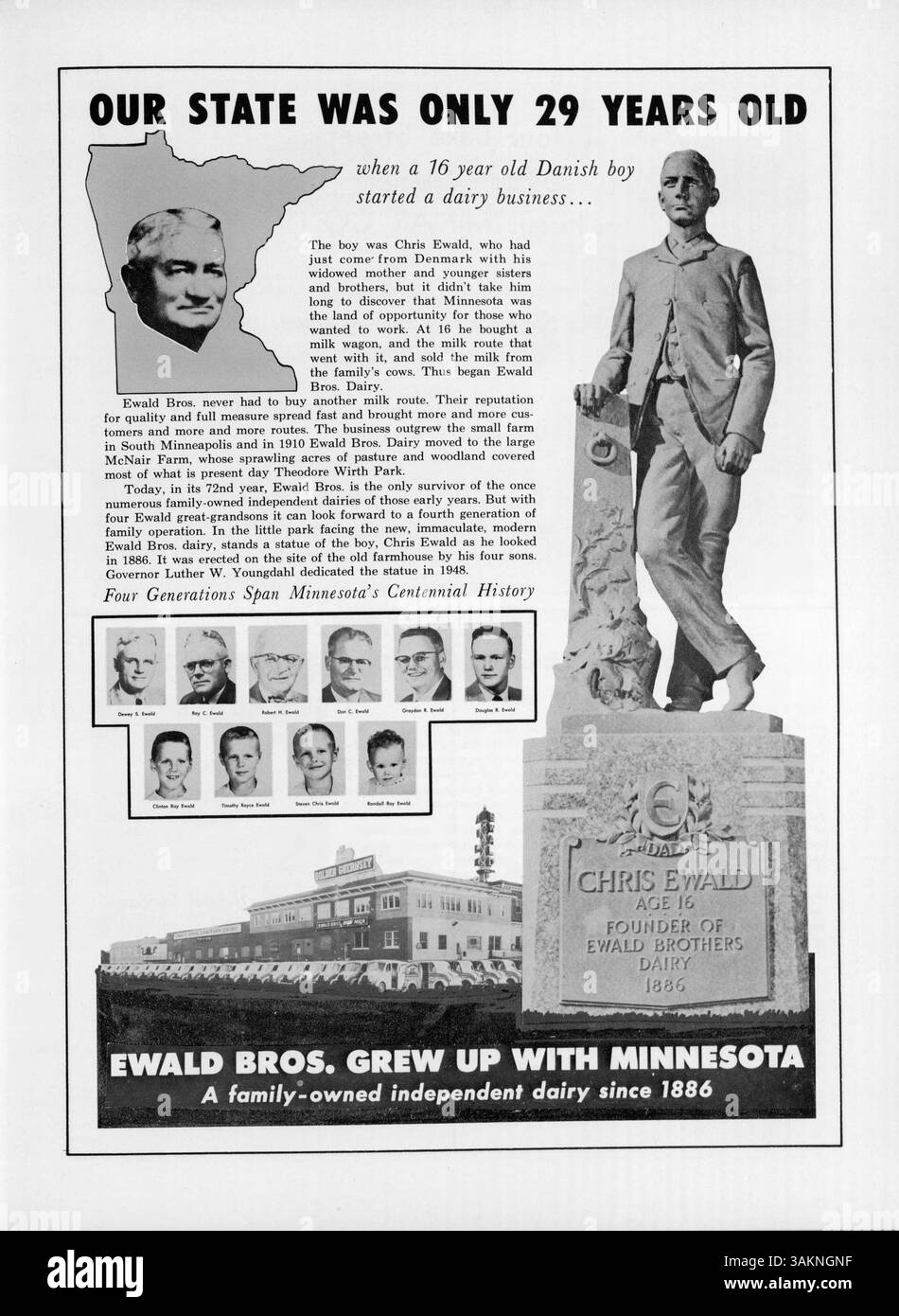 This high school annual documents the students, teachers, clubs ...