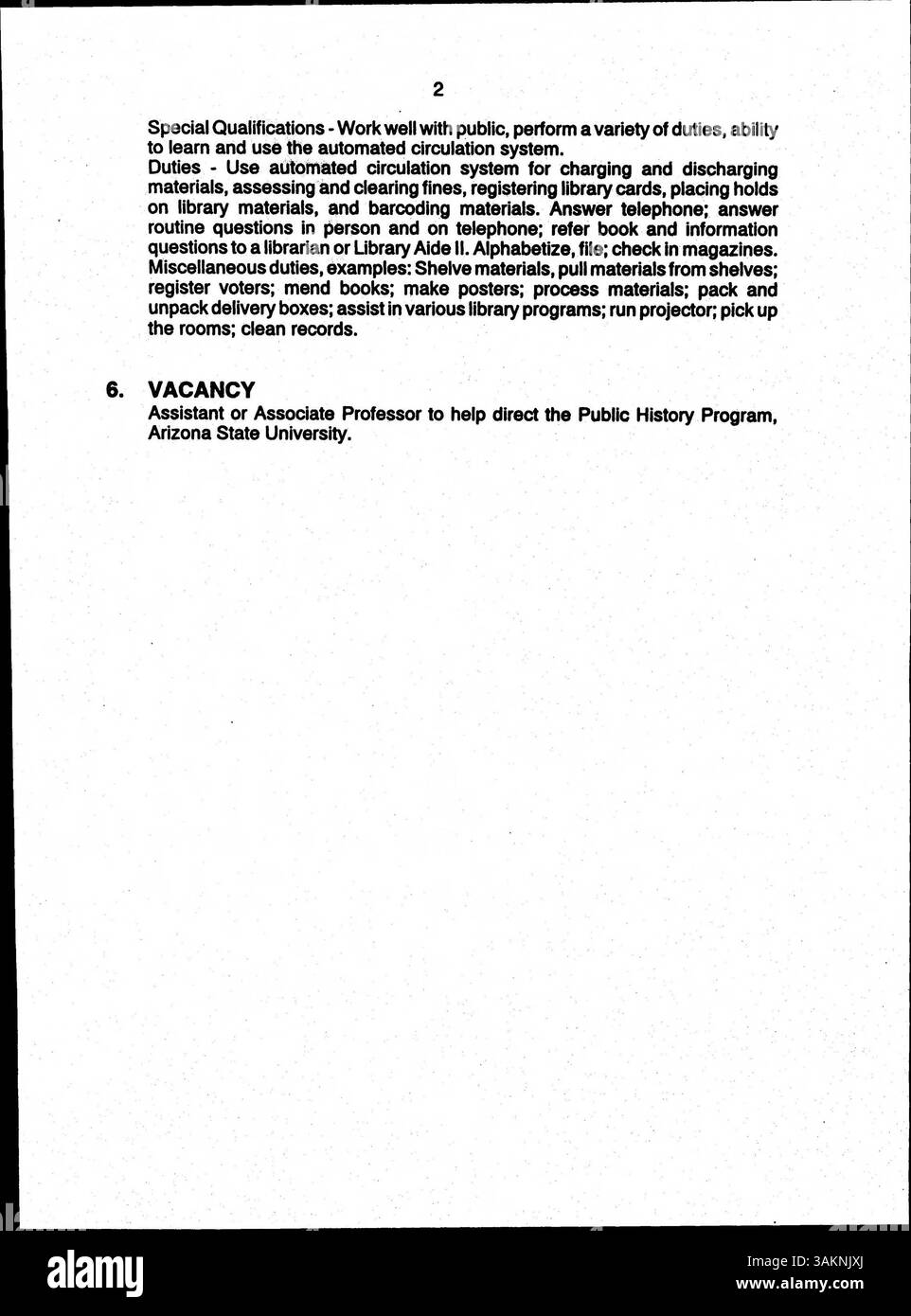 This edition of the 1991 Minneapolis Public Library weekly bulletin ...