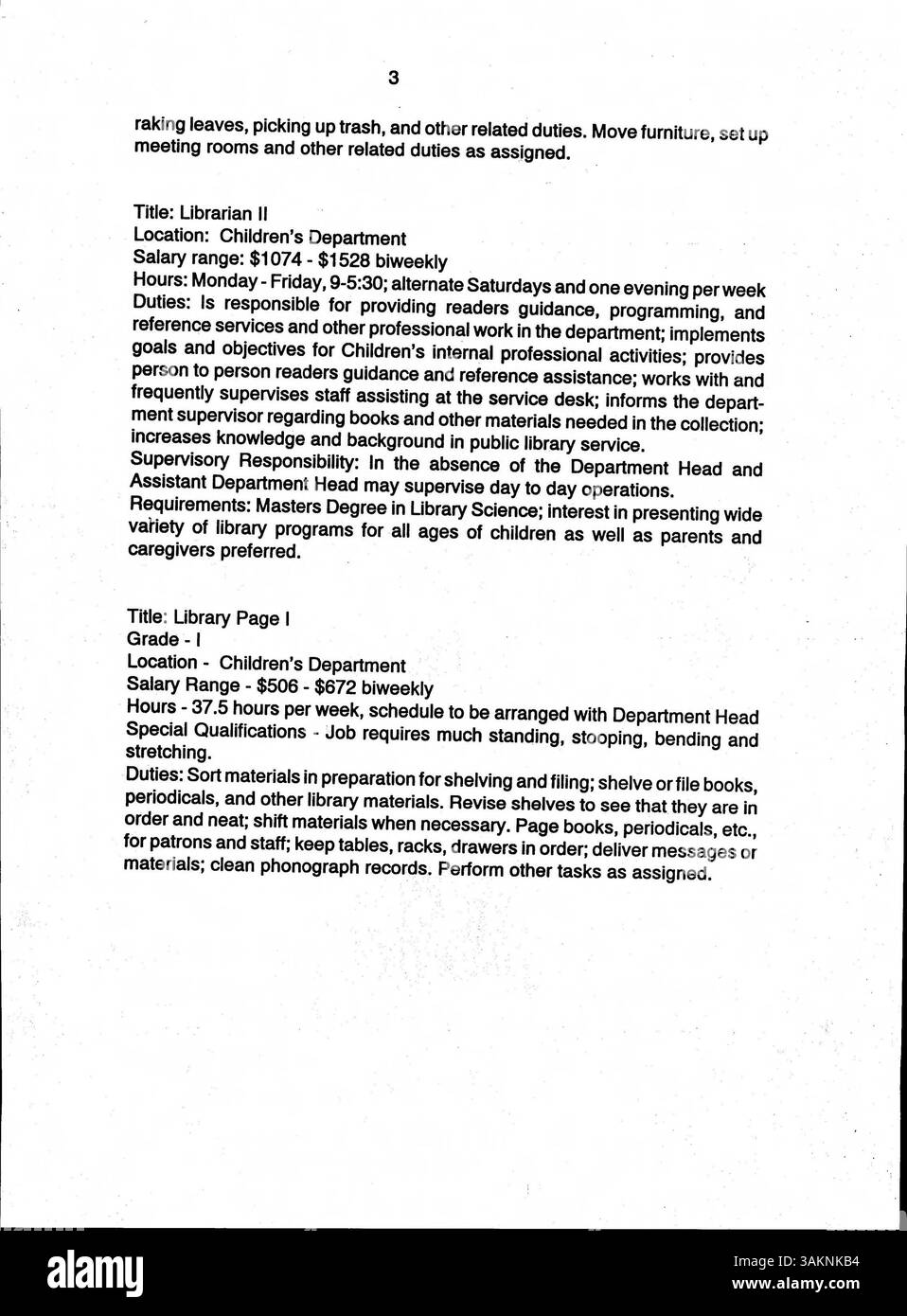 The 1991 Minneapolis Public Library Official Bulletin provides a ...