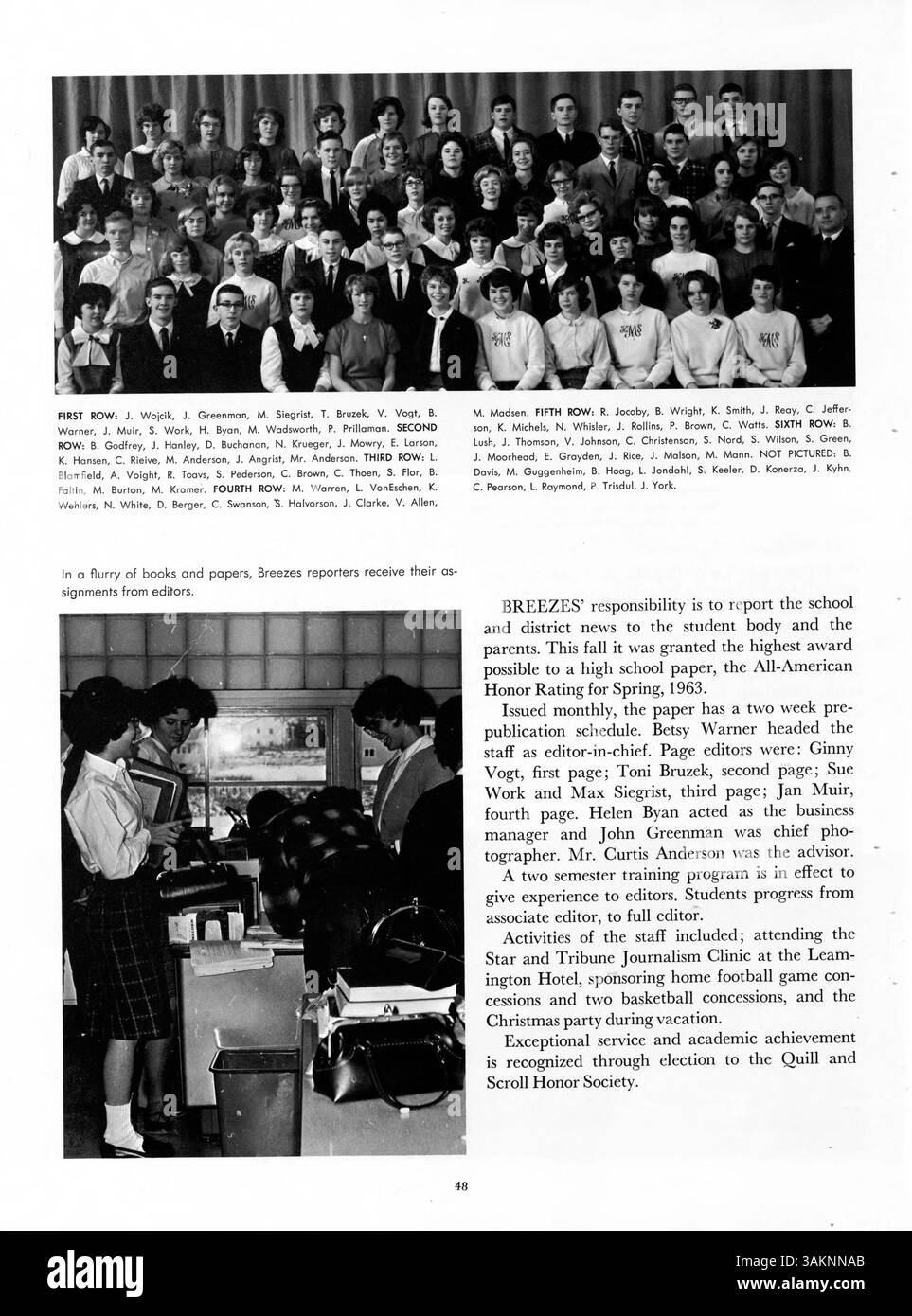 Minnetonka events Cut Out Stock Images & Pictures - Alamy