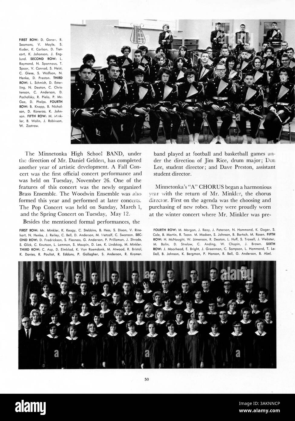 Minnetonka events Cut Out Stock Images & Pictures - Alamy