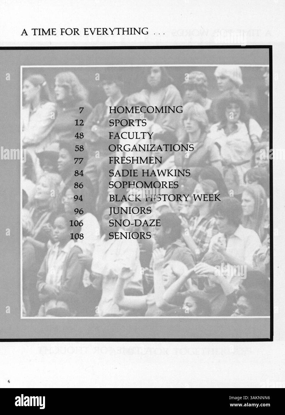 'Centralian' 1979 captures the last year of the 1970s at Central High ...