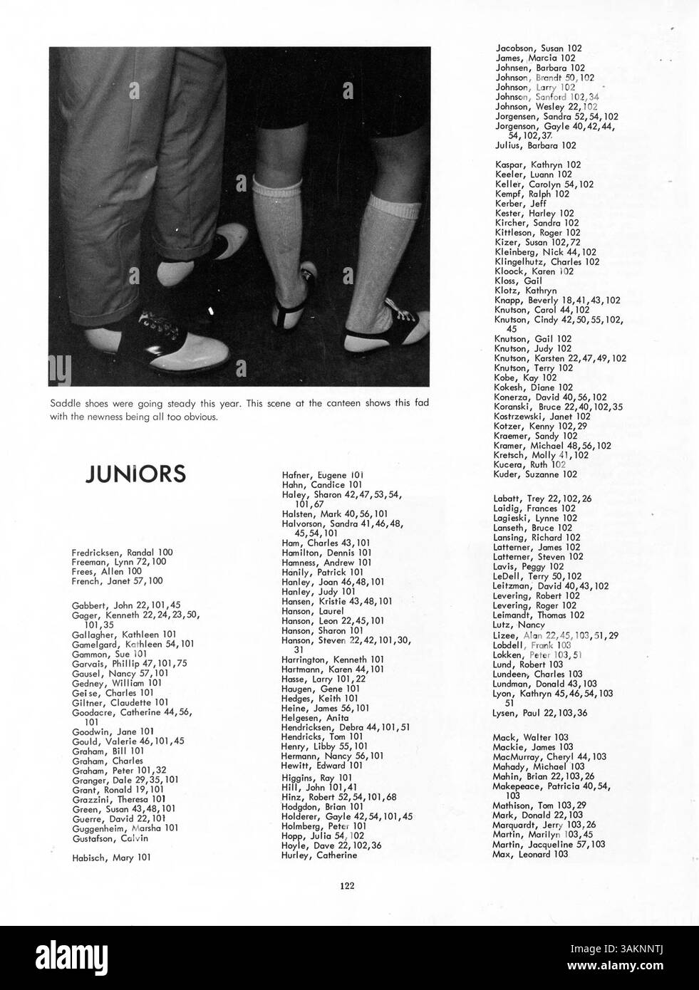 The Voyageur of 1964 from Minnetonka High captures the essence of the ...