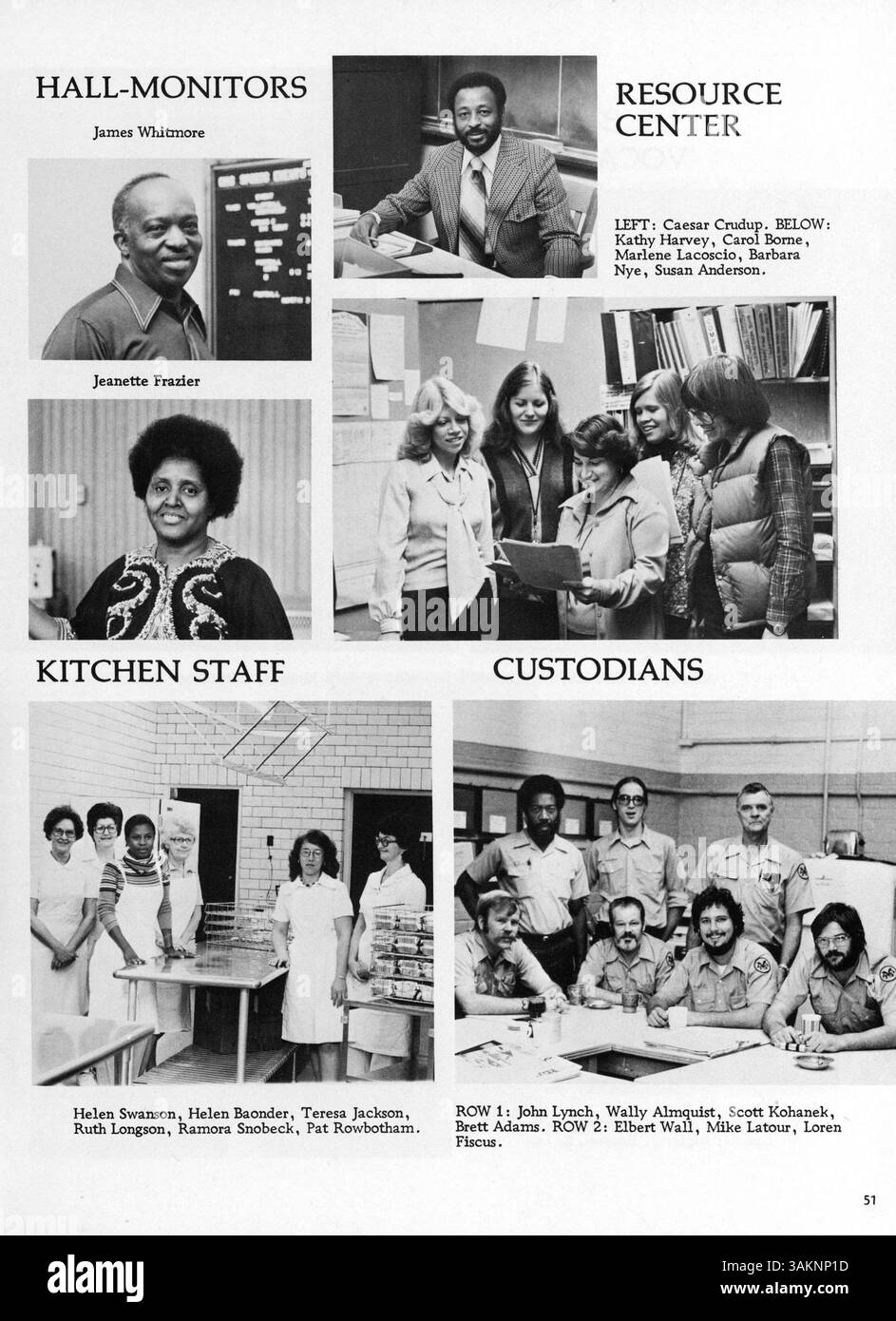 1970s portraits hi-res stock photography and images - Alamy