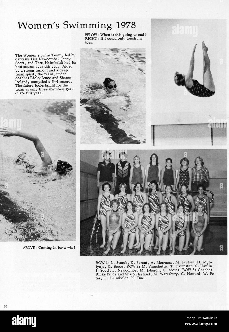 The 1979 Centralian yearbook documents the 1978-1979 school year, featuring students, faculty ...