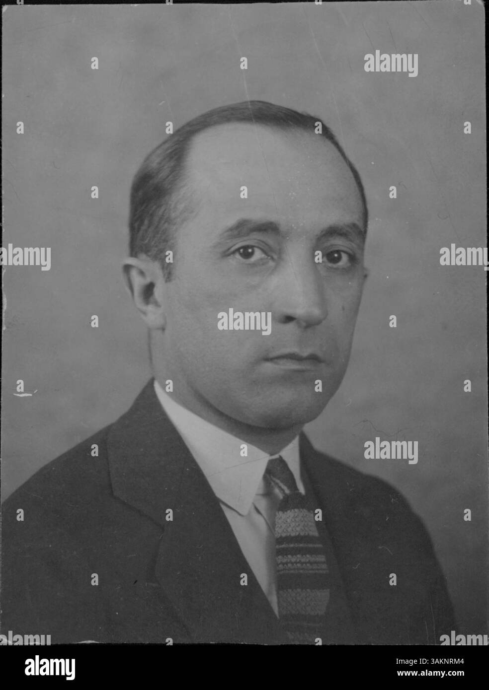 M. A. Migney was the president of the Northwest Foreign Trade Club ...