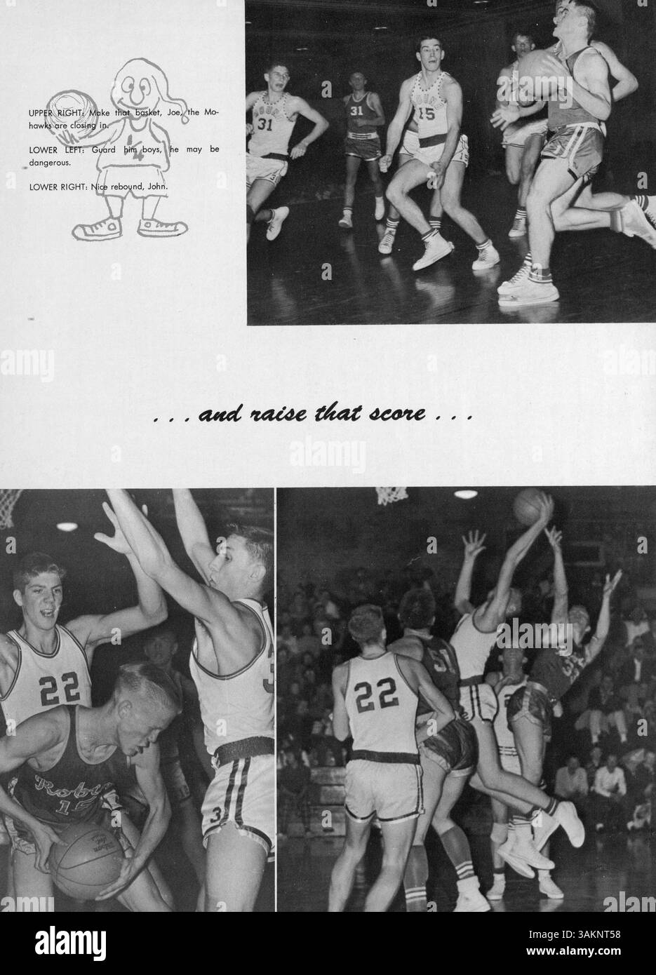 Senior yearbook quotes Black and White Stock Photos & Images - Alamy