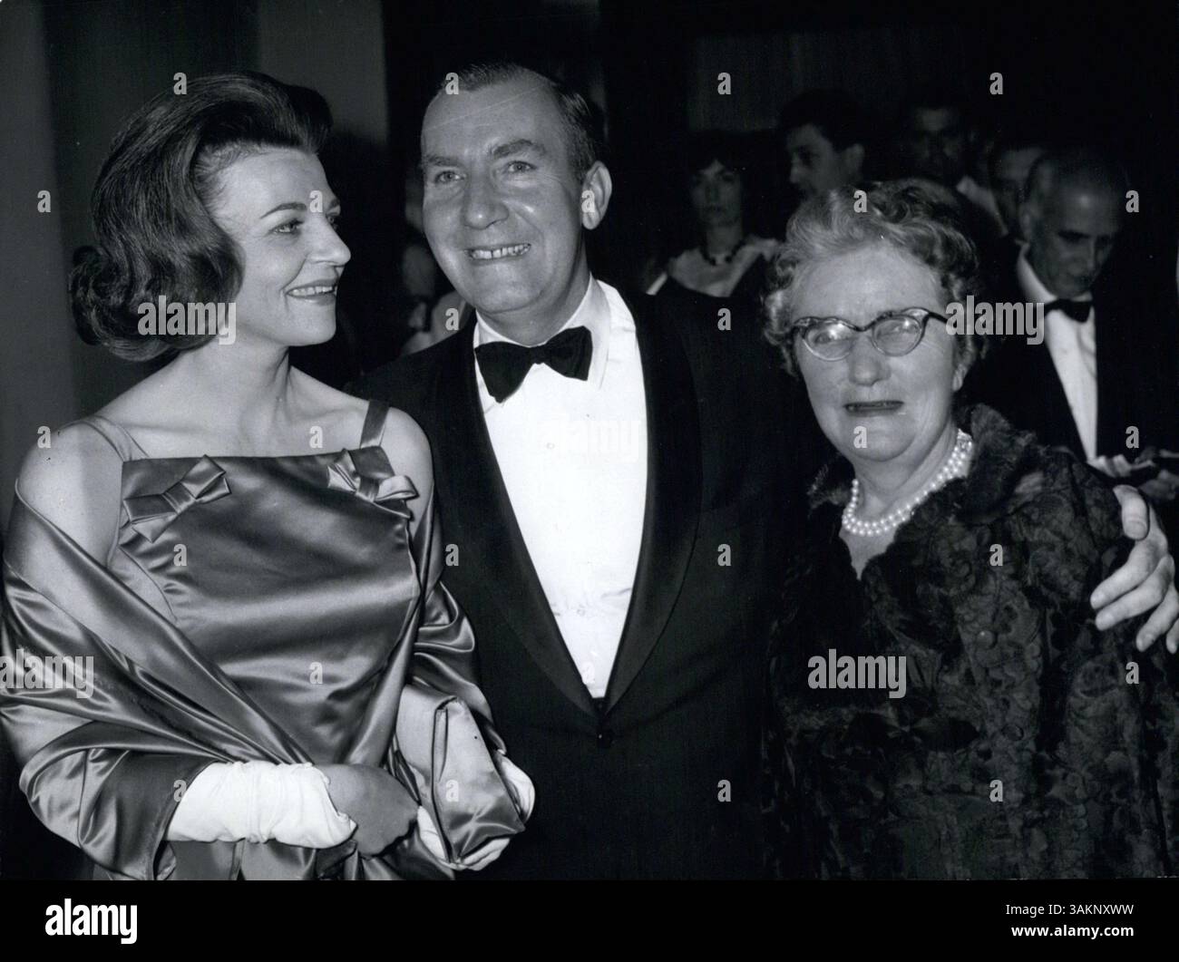 Sep. 26, 1962 - Cornelius Ryan, the author of ''The Longest Day ...