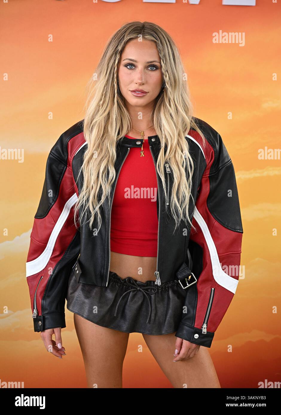 Alix earle hi-res stock photography and images - Alamy