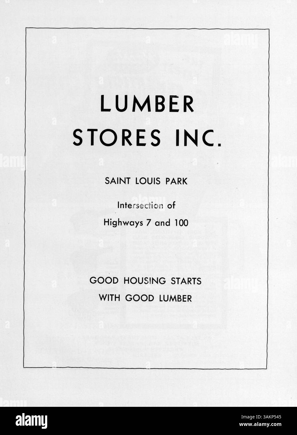Northrop Collegiate's 1951 Tatler yearbook captures key aspects of the ...