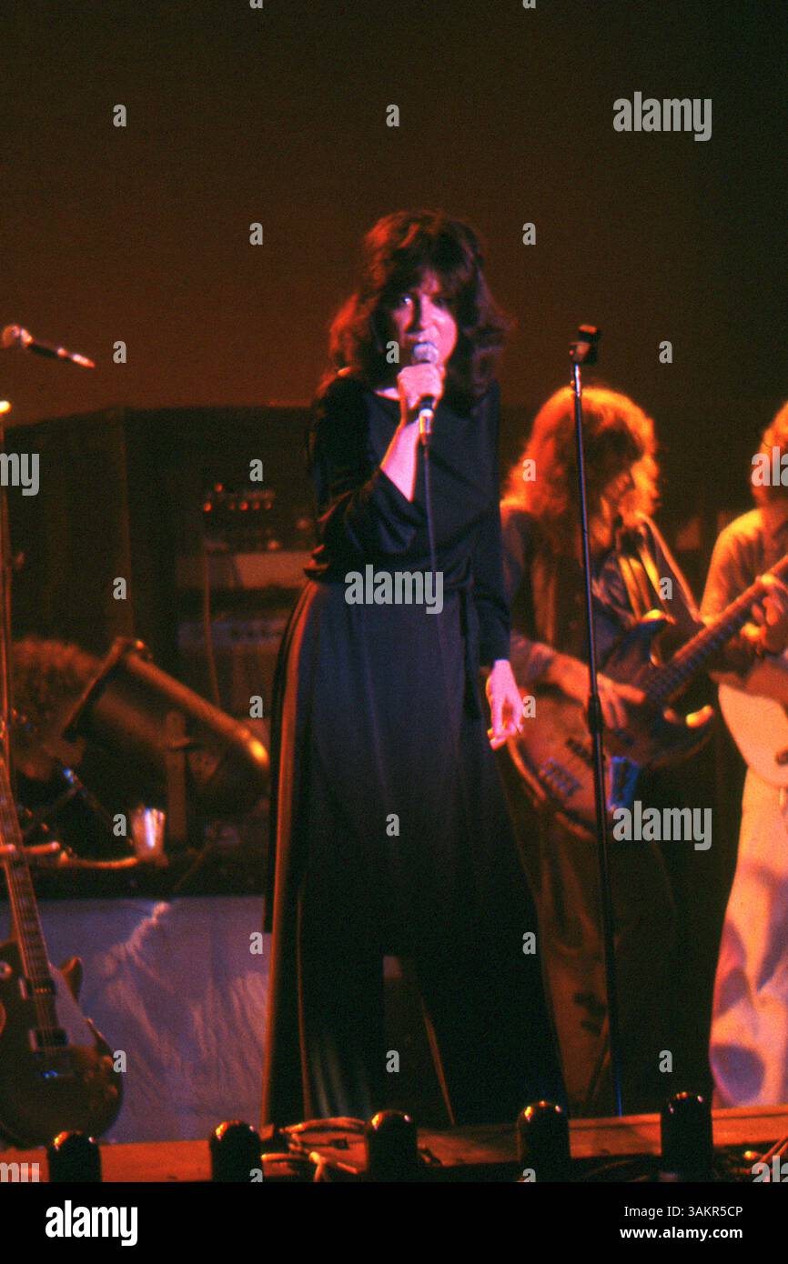 Grace slick hi-res stock photography and images - Alamy