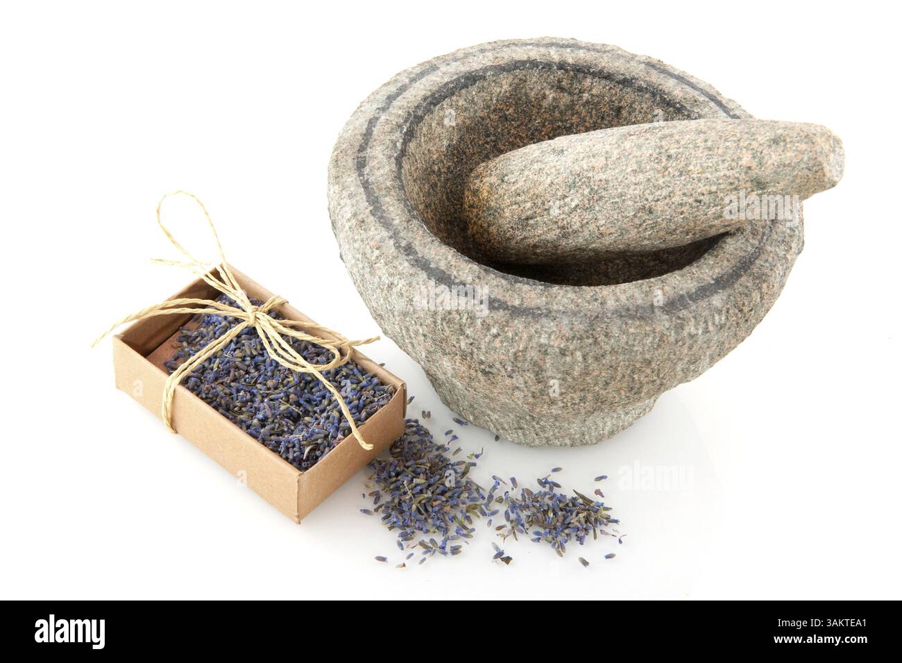 Stone pestles pestle mortars hi-res stock photography and images - Alamy