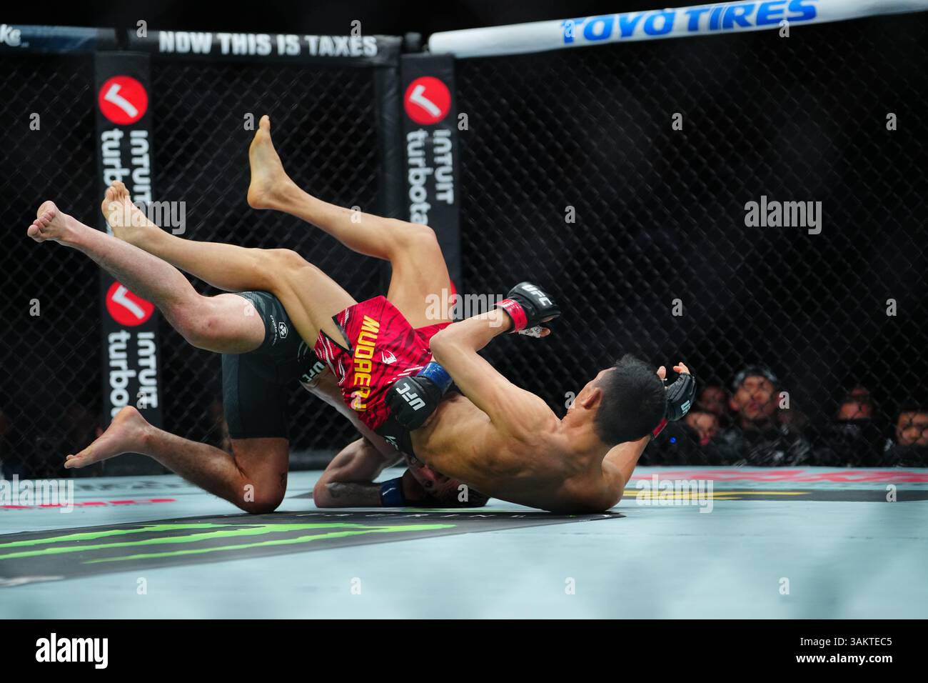 Miami, Fl, Miami, Fl, USA. 12th Apr, 2025. MIAMI, FL - APRIL 12 ...