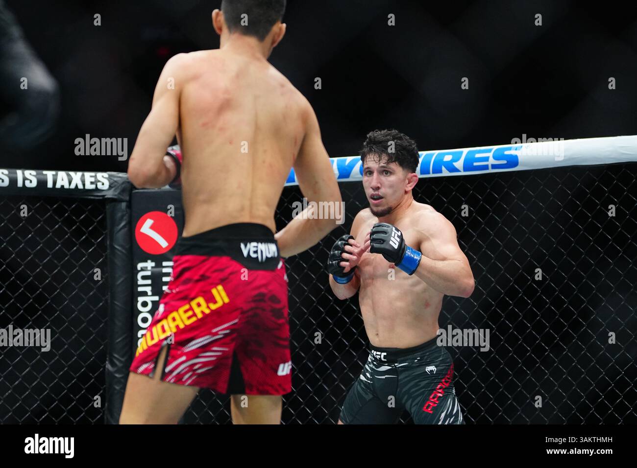 Miami, Fl, Miami, Fl, USA. 12th Apr, 2025. MIAMI, FL - APRIL 12 ...