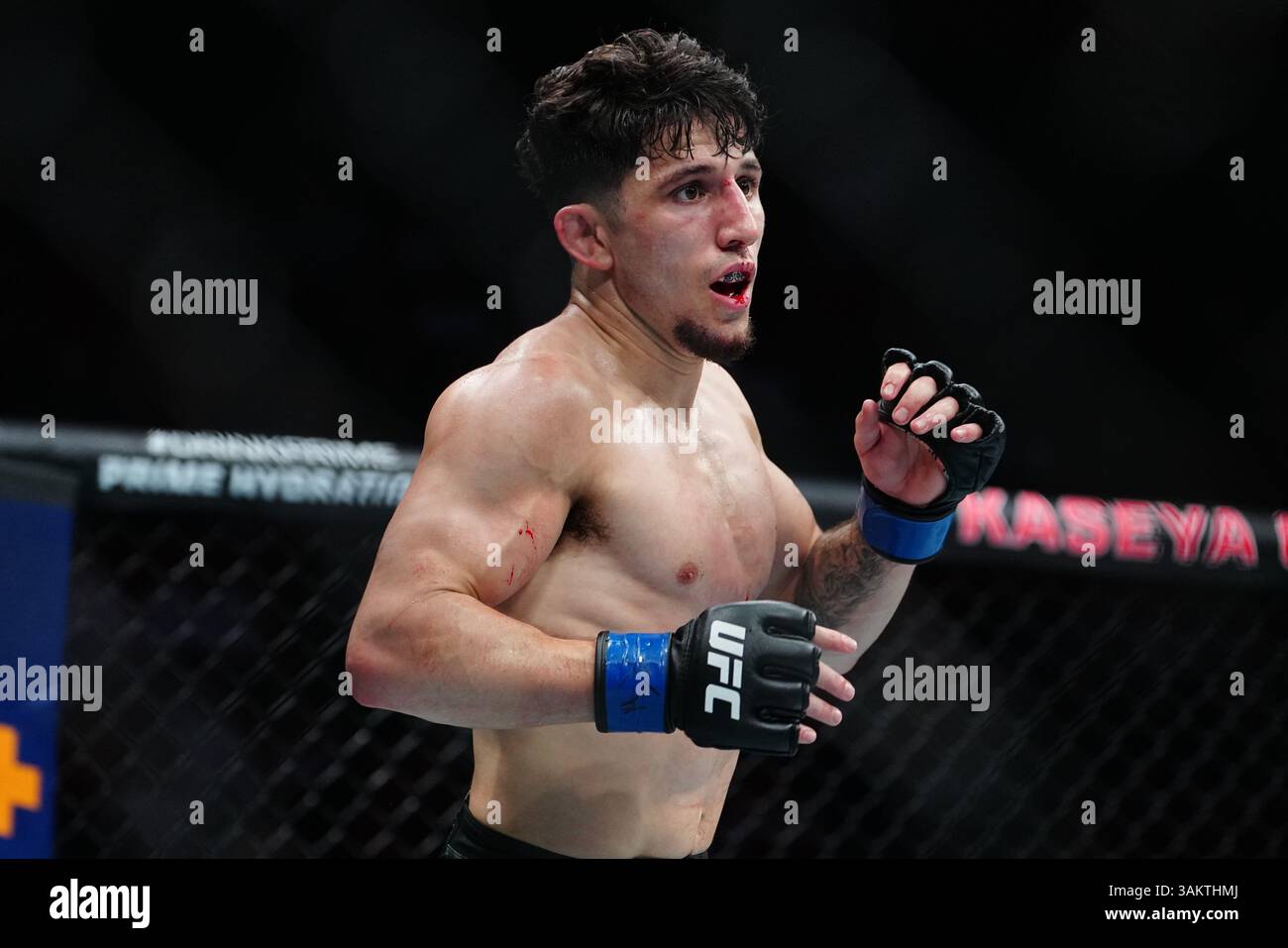 Miami, Fl, Miami, Fl, USA. 12th Apr, 2025. MIAMI, FL - APRIL 12 ...