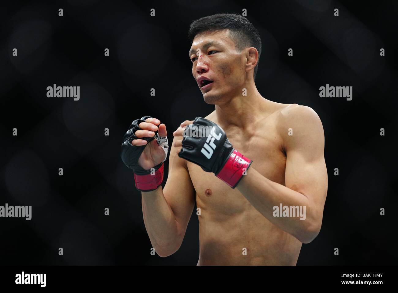 Miami, Fl, Miami, Fl, USA. 12th Apr, 2025. MIAMI, FL - APRIL 12 ...